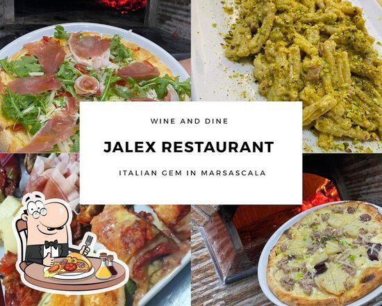 Jalex Restaurant/Bar, Marsaskala - Restaurant menu, prices and reviews