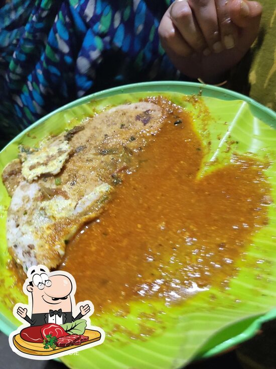 Kabali Dosai Kadai, Coimbatore - Restaurant menu, prices and reviews