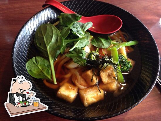 Kopan Grill in Camberwell - Restaurant menu and reviews