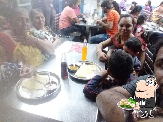 Madras Food Corner, Ahmedabad - Restaurant menu, prices and reviews