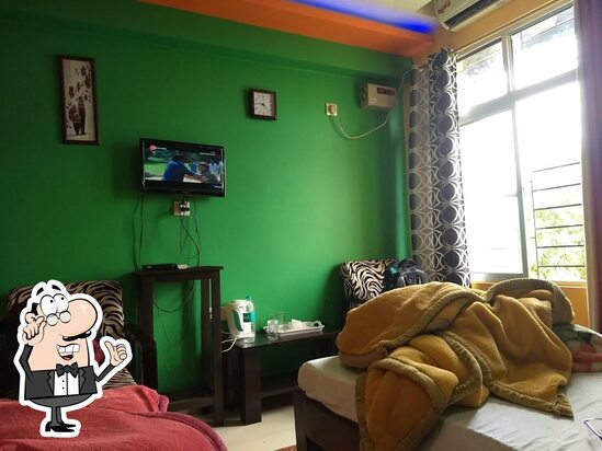 NAMDANG HOUSE, Digboi - Restaurant reviews