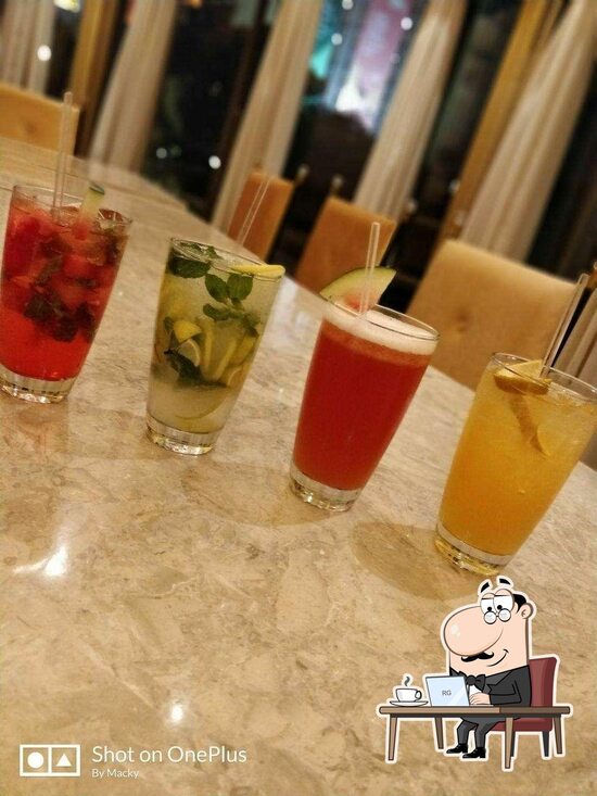 SXVIII, Noida, Noida Sector 18 - Restaurant menu, prices and reviews