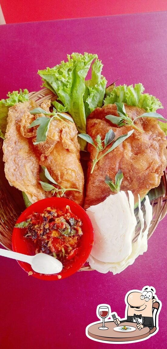 TIMBEL CEPLAK restaurant, Binong - Restaurant reviews
