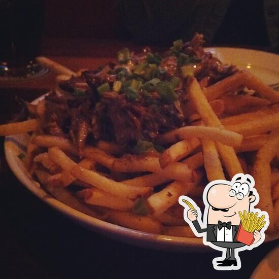 The Pour House [Exton] in Exton - Restaurant menu and reviews