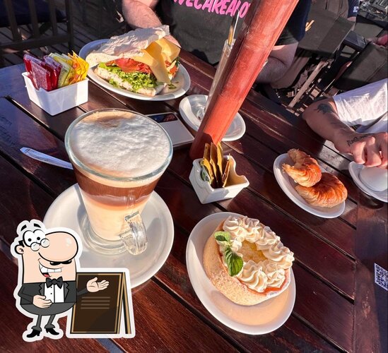 Tramonto Bar & Grill, Tandil - Menú del restaurante, precios y reseñas