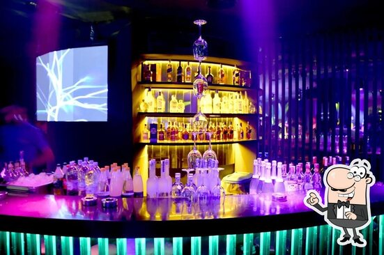 Menu at Wanassa Arabic Night Club Marrakech-وناسة, Marrakesh