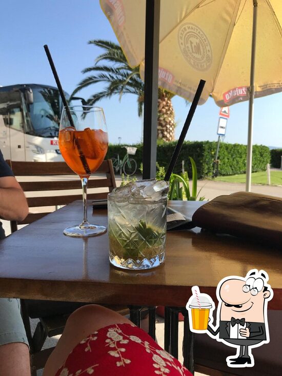 Kuka club, Split - Restaurant reviews