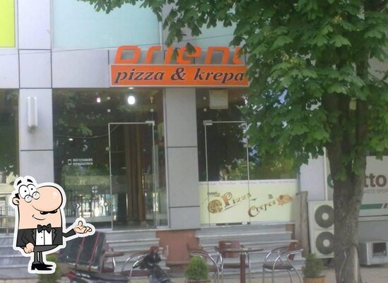 Orient Pizza & Pasta restaurant, Korçë - Restaurant reviews