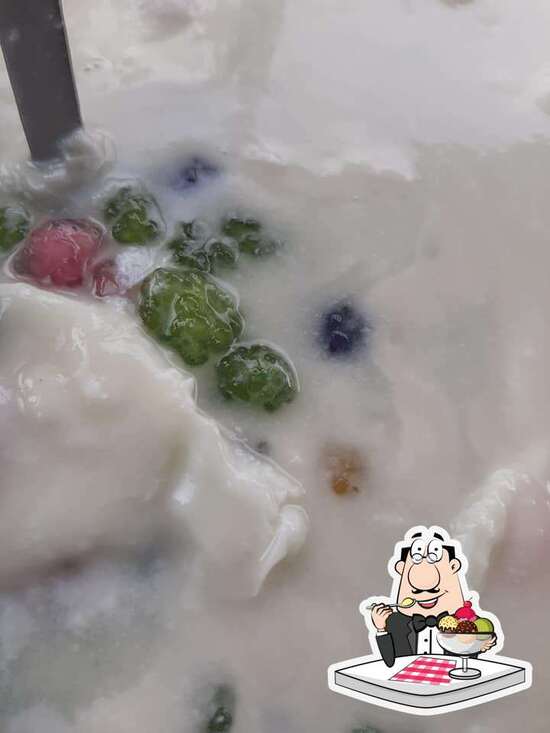 ร้านมล ขนมหวาน, Chon Daen - Menú del restaurante, precios y reseñas