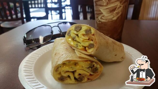 Bagel 1, 1610 US Highway 130 in North Brunswick Township - Restaurant ...