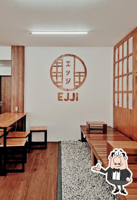 EJJI KLAMPIS DISTRICT 2, Surabaya - Menú del restaurante, precios y reseñas