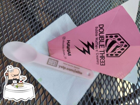Double Three, 808 Sheridan St Fl 2 in Honolulu - Restaurant reviews