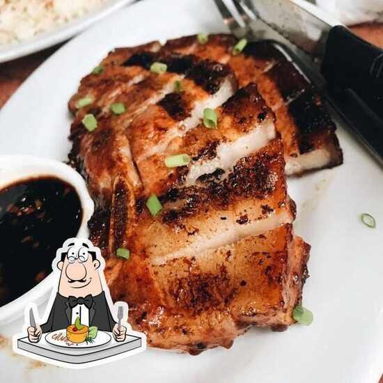 Menu at Icay's Sutukil Seafood Restaurant, Marikina, J4J2+PH5