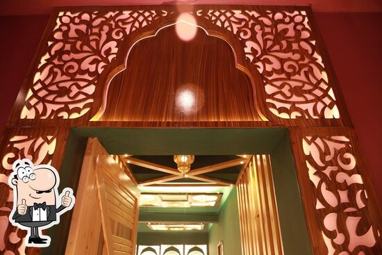 Mist Cafe, Chennai - Restaurant reviews