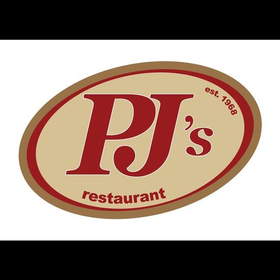 Menu at PJ's Restaurant Dining Lounge, Arnprior
