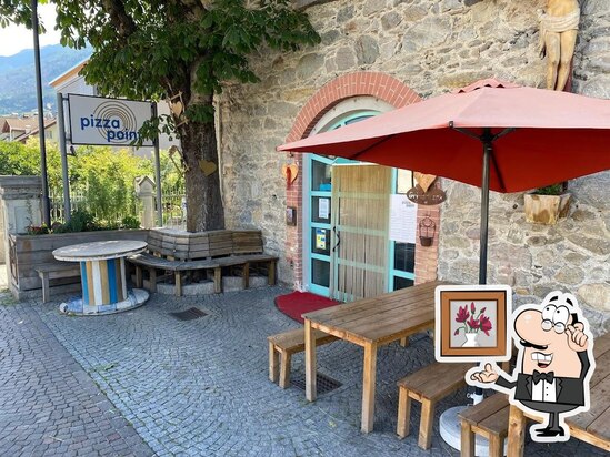 Pizza Point, Prato Allo Stelvio - Menu del ristorante, prezzi e recensioni