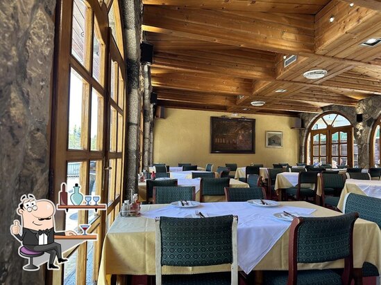 Pod Volat, Podgorica - Restaurant menu, prices and reviews