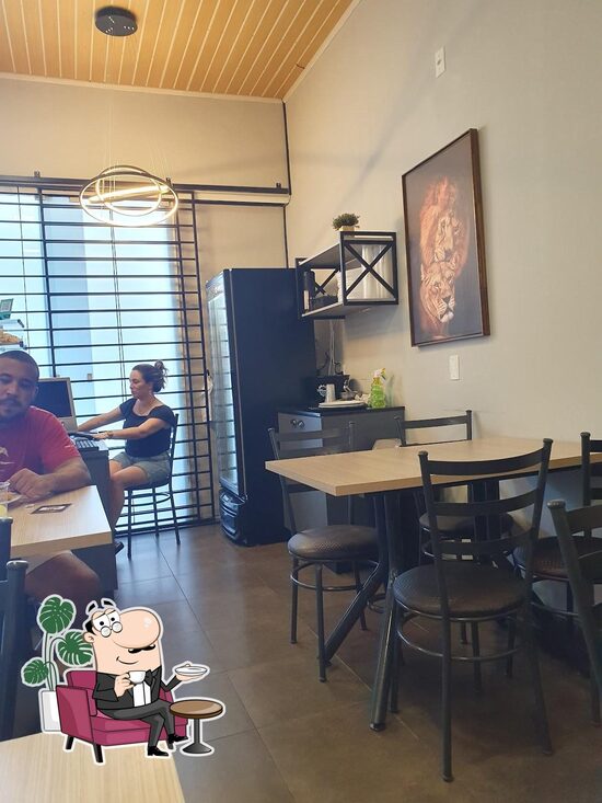 Restaurante comida da Mi, Tubarão - Restaurant menu, prices and reviews