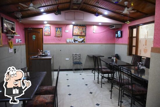 Shivaji Maratha Hotel, Bengaluru - Restaurant menu, prices and reviews