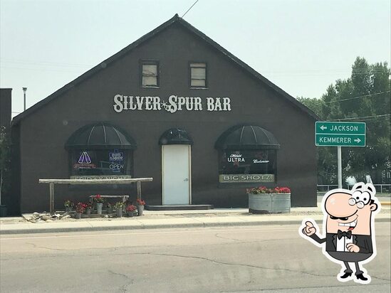 Silver Spur Bar, Big Piney - Restaurant menu, prices and reviews