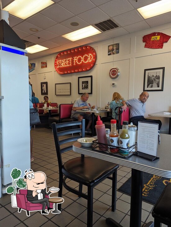 Southern Coney And Breakfast, Hilton Head Island - Restaurant menu ...
