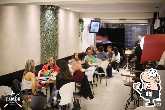 Tambo Grill Dulce e Chopp, Itapema - Menú del restaurante, precios y ...