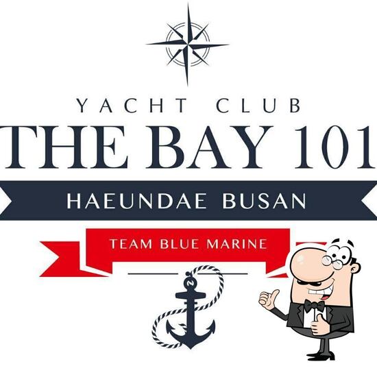 Menu at The bay 101 pub & bar, Busan