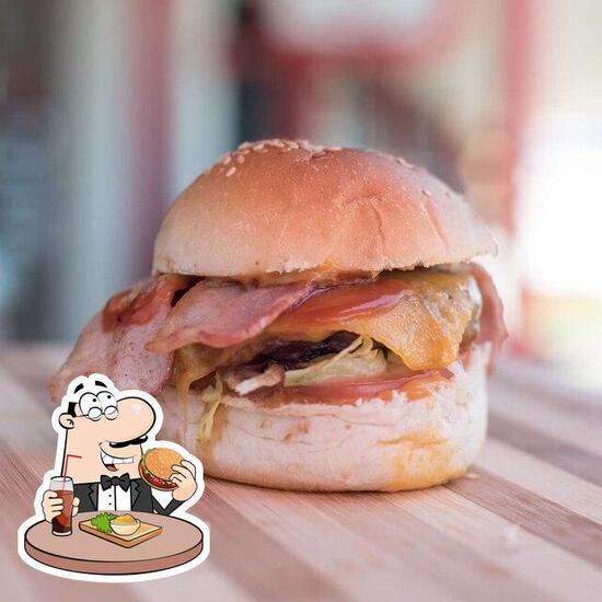 Varsity Bakery, Pretoria - Restaurant menu, prices and reviews
