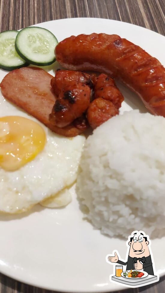 Menu at better brews dipolog cafe, Dipolog City