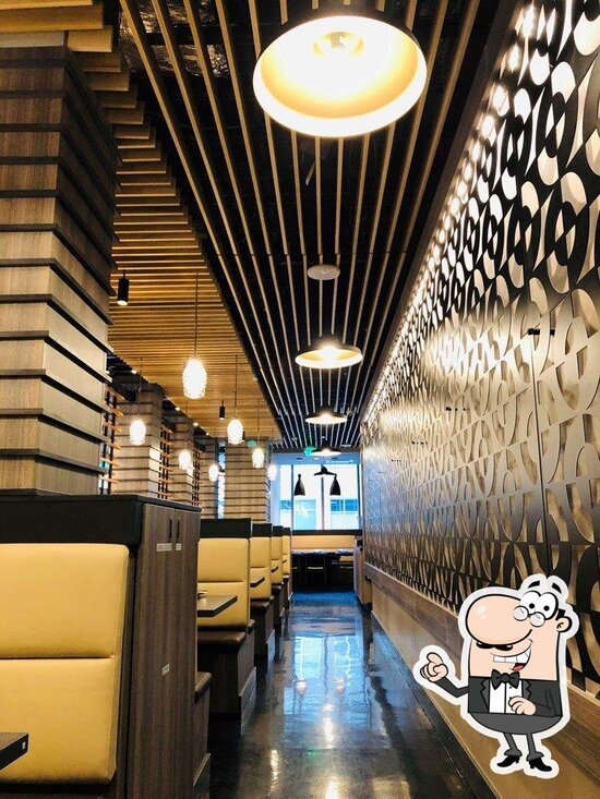 Gyu-Kaku Japanese BBQ, Denver - Restaurant menu, prices and reviews
