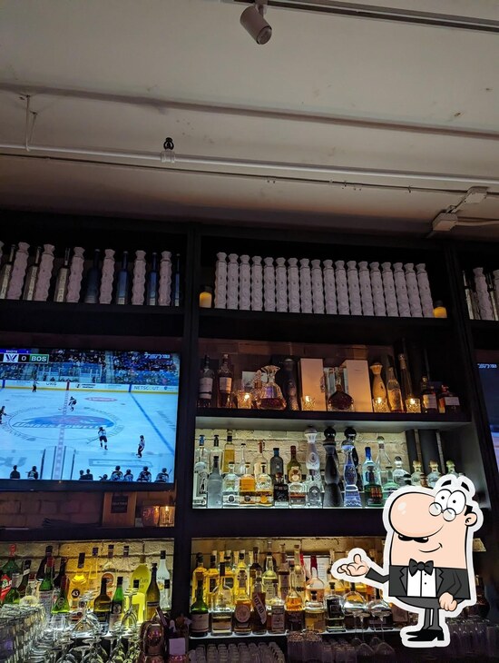 Marbl 100 Days, Toronto - Restaurant menu, prices and reviews