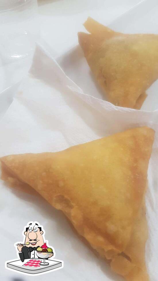 Al Robea Al Khali Restaurant, Dubai - Restaurant reviews