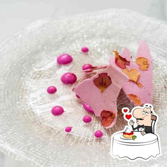 Ember by Josh Boutwood restaurant, Makati - Restaurant reviews
