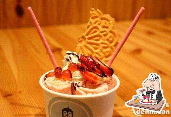 Ice Babo in Newmarket - Restaurant menu and reviews