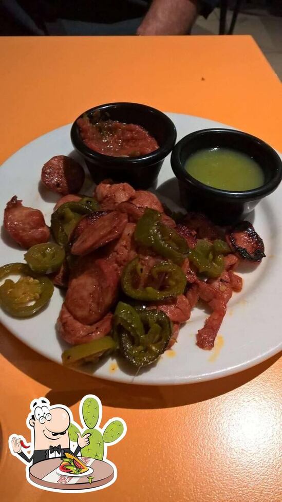 La Quinta Mexican Cafe & Bar in Bulimba - Restaurant reviews