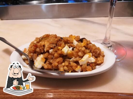 Restaurante Jero, Salamanca - Carta del restaurante y opiniones