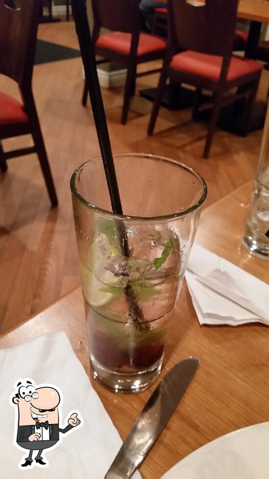 Boston Pizza, Parry Sound - Restaurant menu, prices and reviews