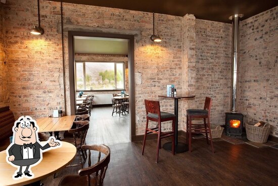 The Glencoe Inn, Glencoe - Restaurant menu, prices and reviews