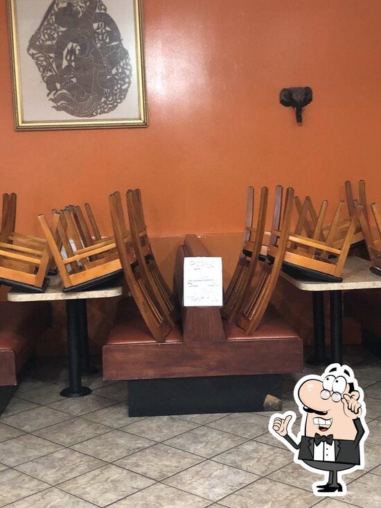 Ariya Thai Kitchen, Huntington Park - Menú del restaurante, precios y ...