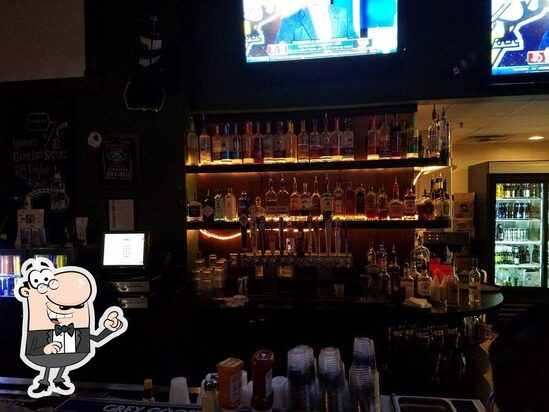 Bookie's Bar & Grille in Detroit - Restaurant menu and reviews