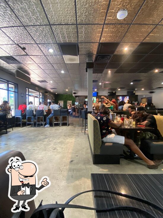 Brunch Problems, Phoenix - Restaurant menu, prices and reviews