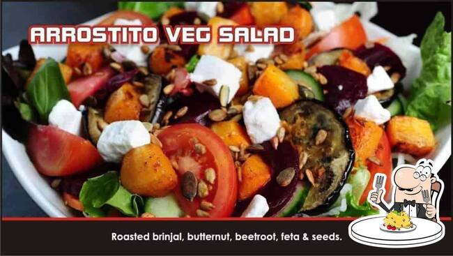 Menu at Del Forno Stoneridge restaurant, Edenvale, Stoneridge Centre ...