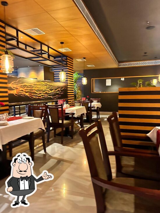 Fisherman's Hub, Thrissur - Restaurant menu, prices and reviews