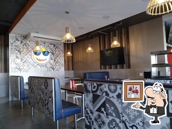 Jolly Grubber, Durban - Restaurant menu, prices and reviews