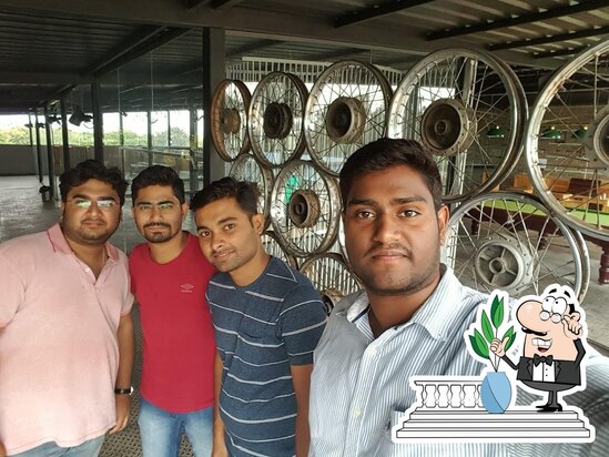 Mist Factory, India - Restaurant reviews
