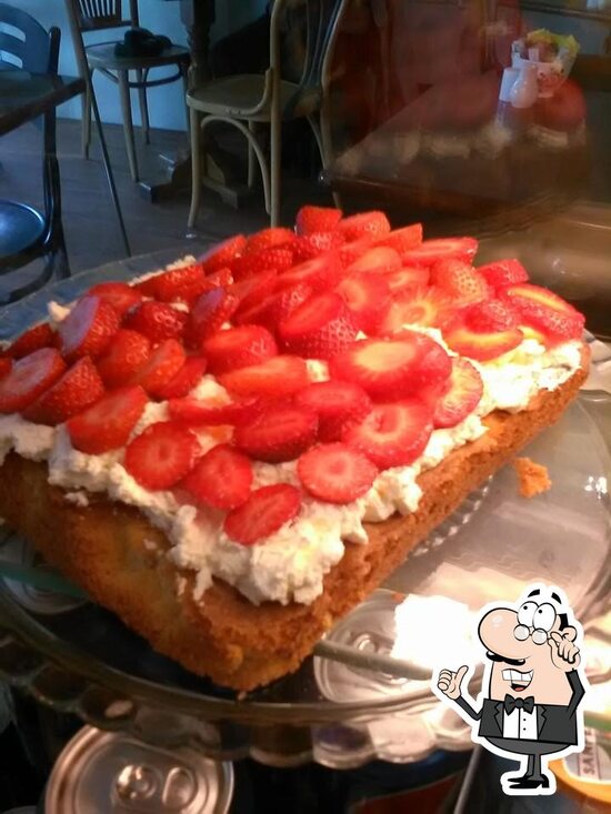 Secrets@No7 Coffee Shop, Birkenhead - Restaurant menu, prices and reviews