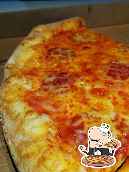 Nr Broby Pizza, Broby - Restaurant menu, prices and reviews