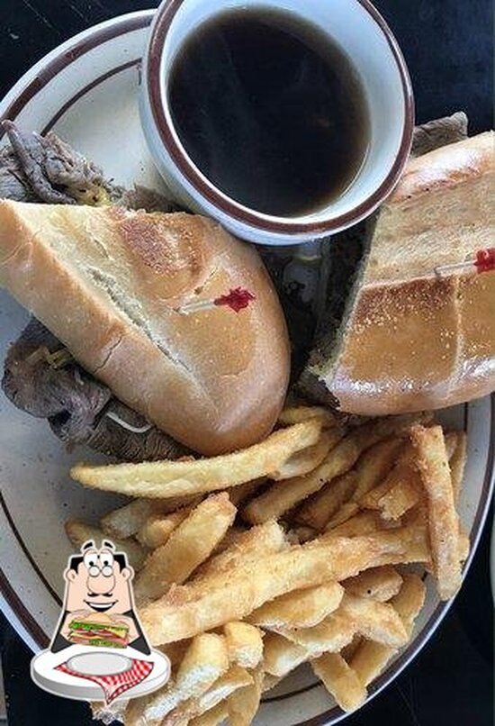 Sweet Bees in Yakima - Restaurant menu and reviews