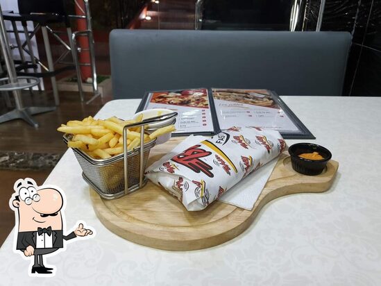 Tacos Light Maroc restaurant, Casablanca - Restaurant reviews