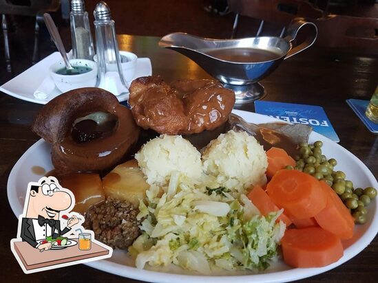 The Clarry in Hull - Restaurant reviews